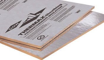 Foil Thermax Poly ISO Insulation